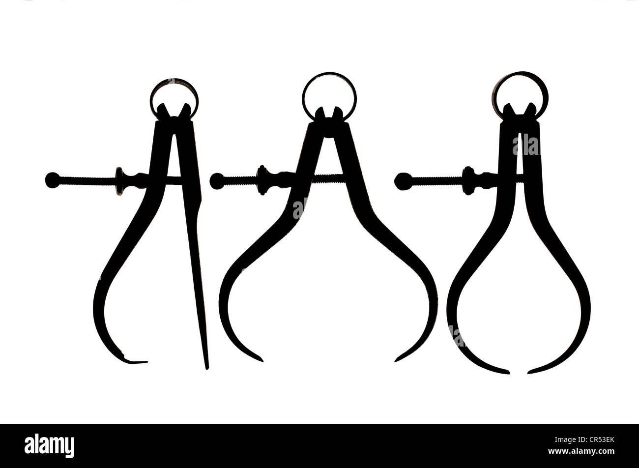 Calipers hi-res stock photography and images - Alamy