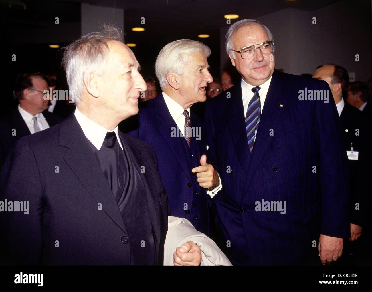 Richard chancellor hi-res stock photography and images - Alamy