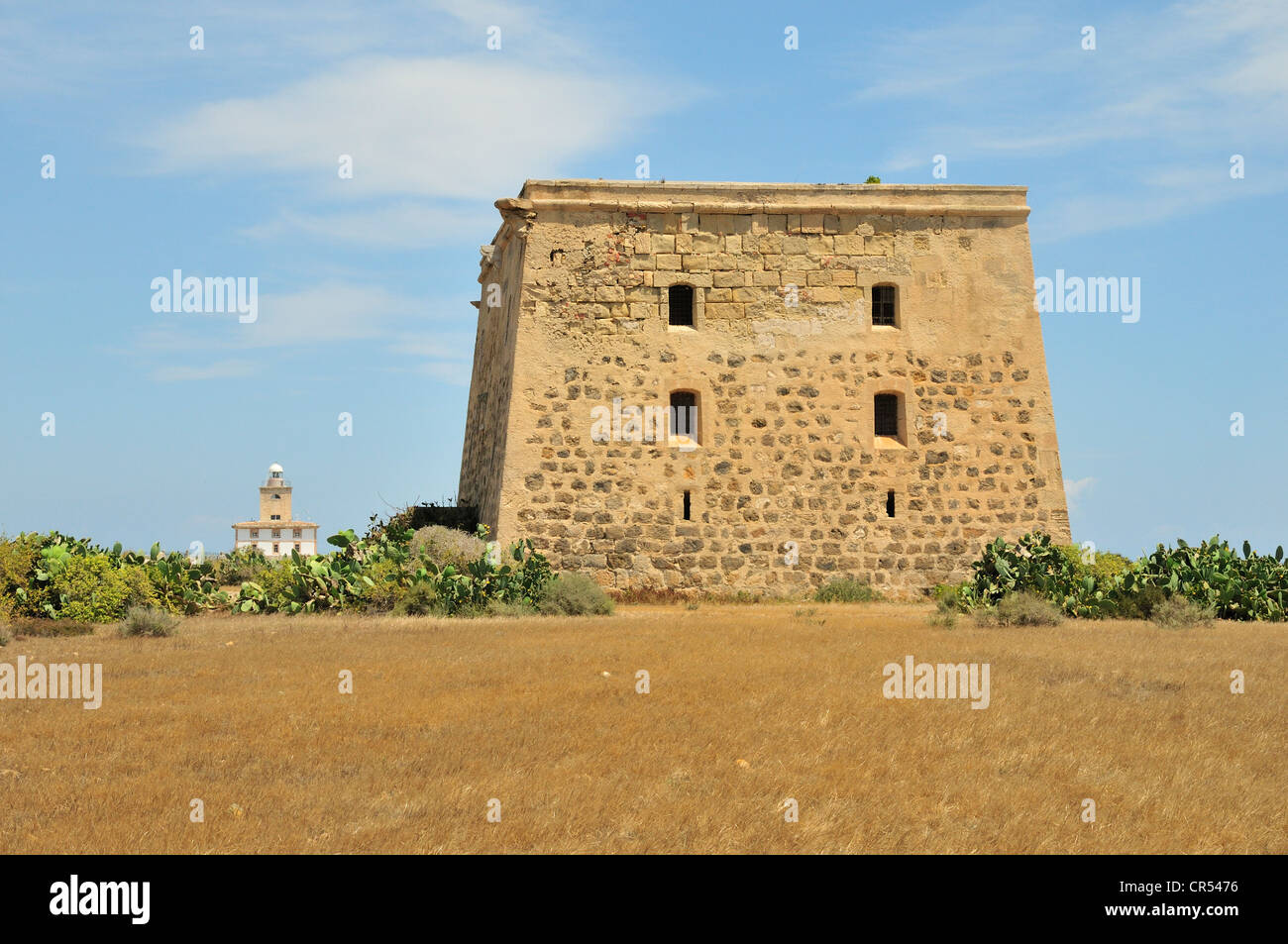 Spanish prison hi-res stock photography and images - Alamy