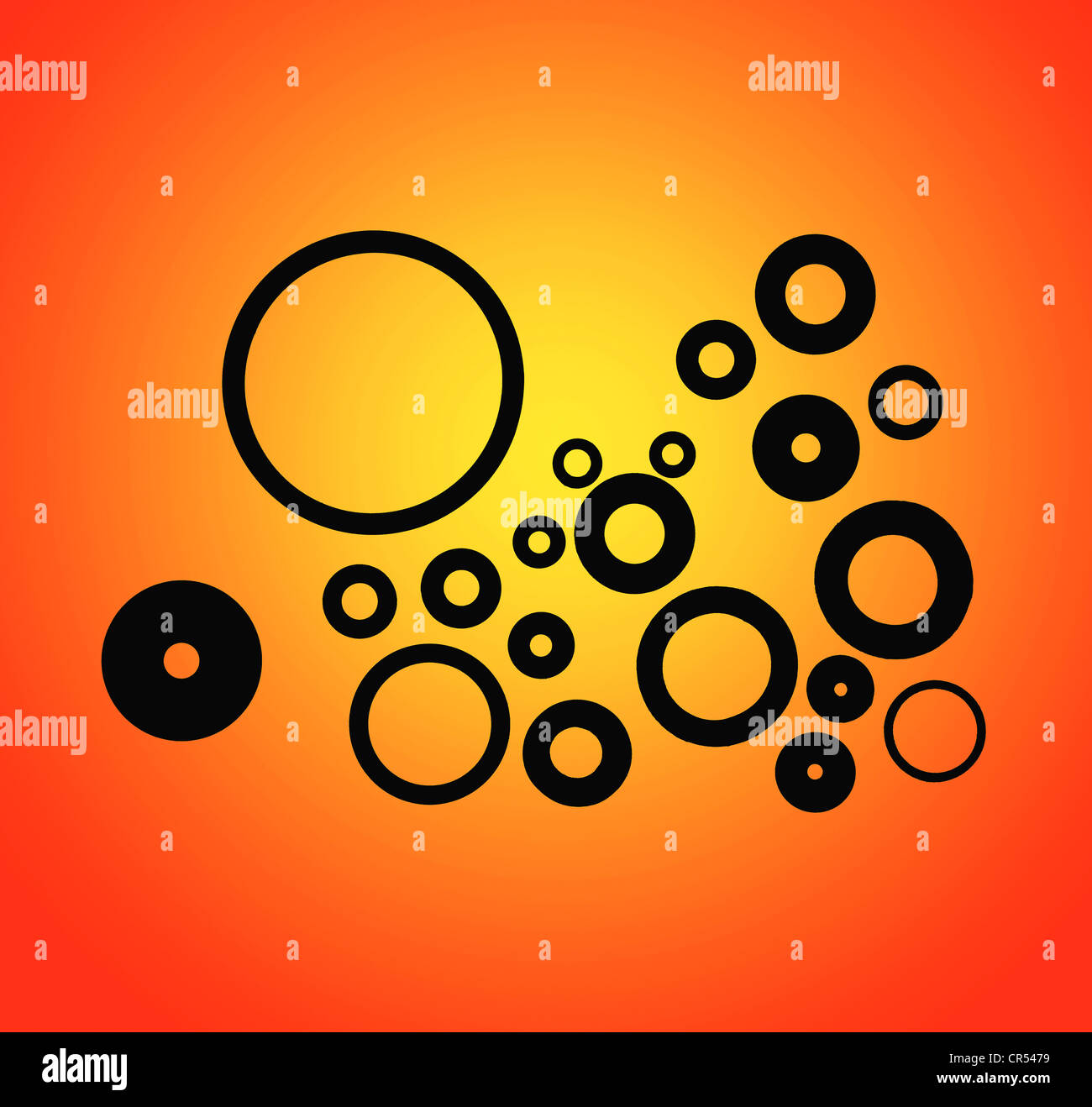 Graduated background hi-res stock photography and images - Alamy