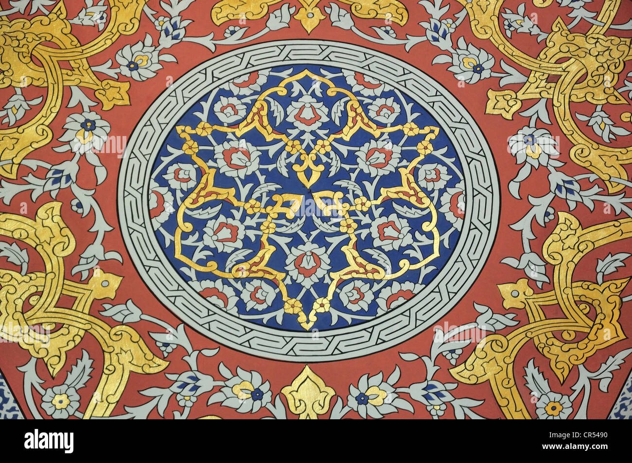 Asian ceiling hi-res stock photography and images - Alamy