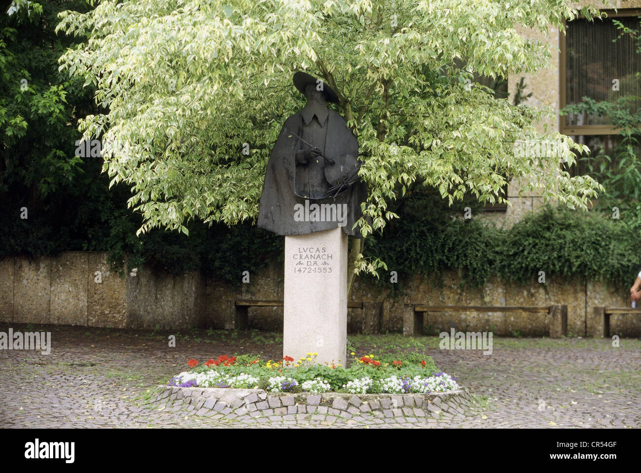 Lucas cranach german painter hi-res stock photography and images - Alamy