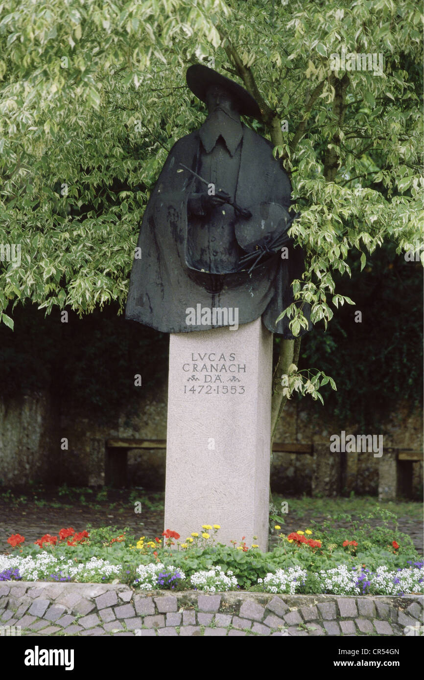 Lucas cranach german painter hi-res stock photography and images - Alamy