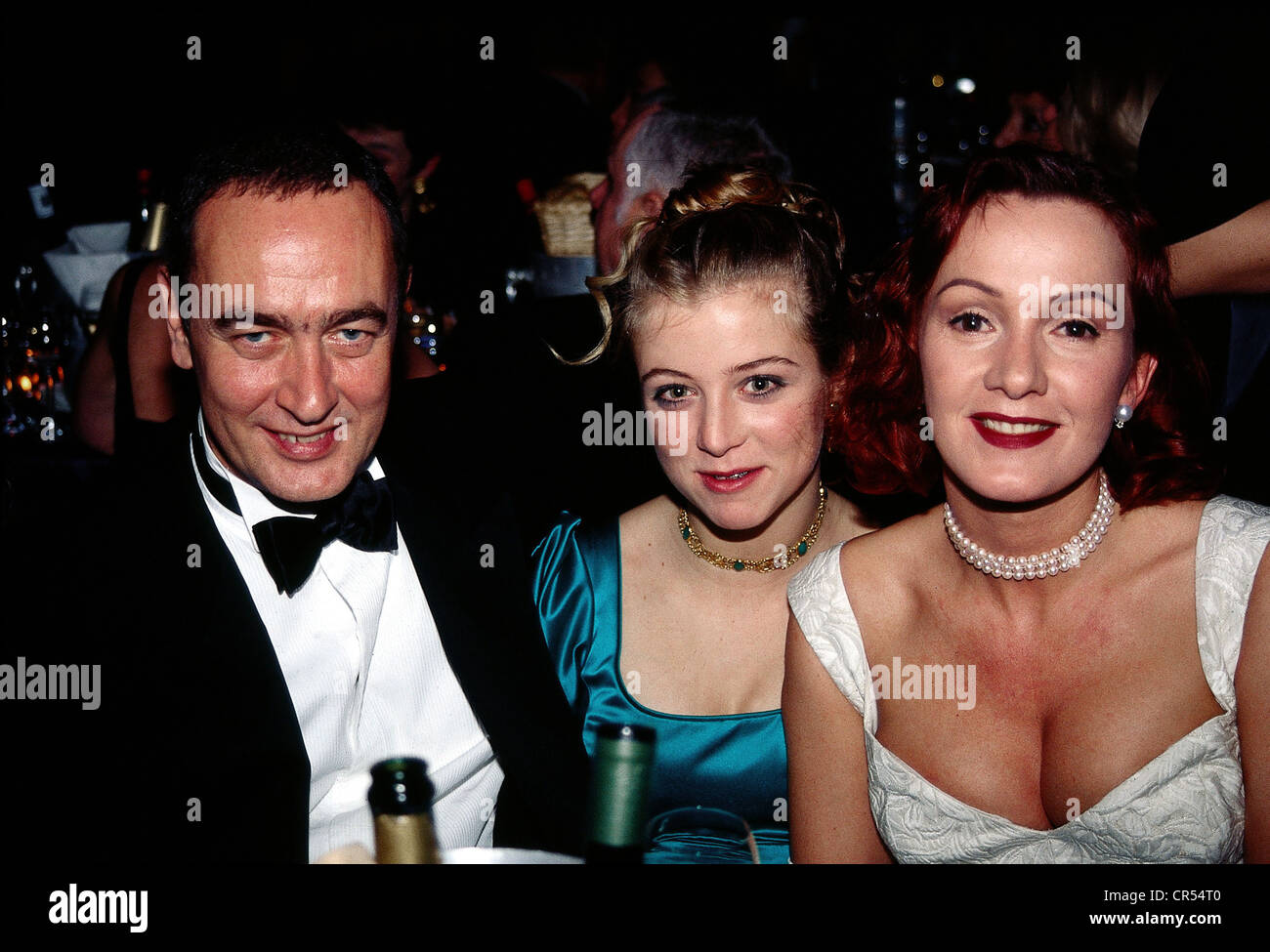 Katja flint hi-res stock photography and images - Alamy
