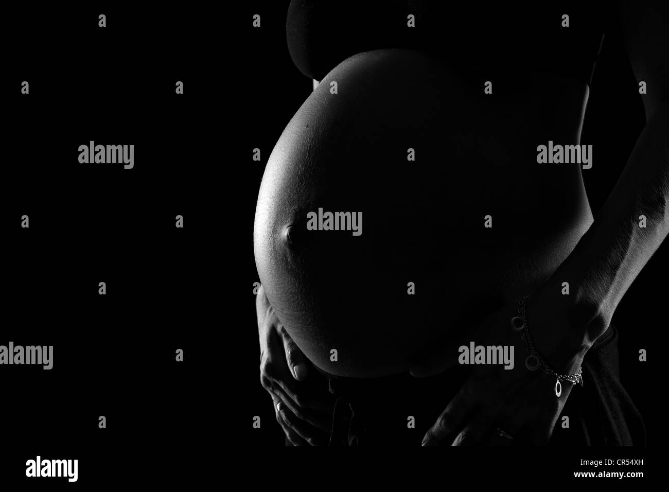 Low belly hi-res stock photography and images - Alamy