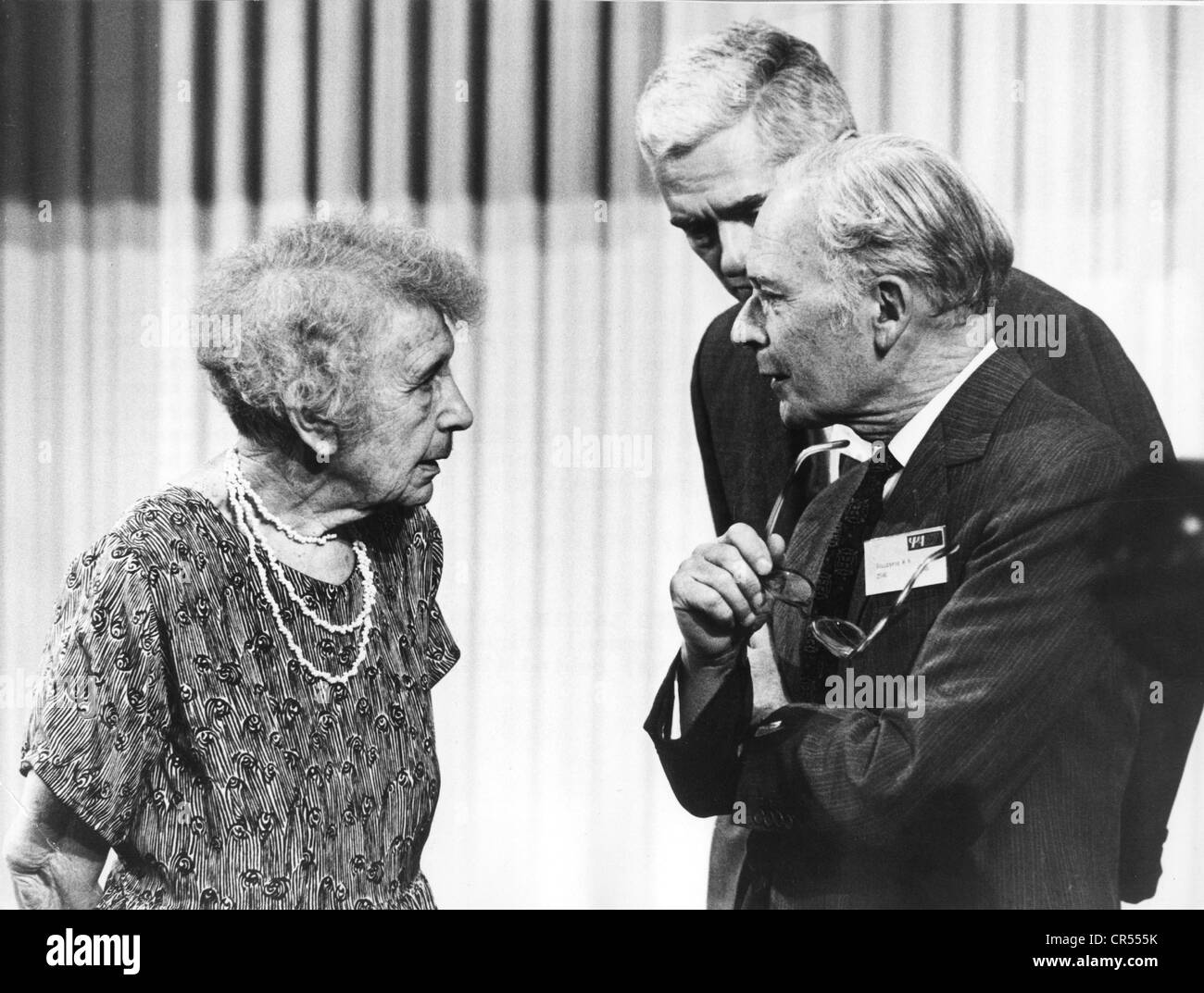 International congress of psychology hi-res stock photography and ...