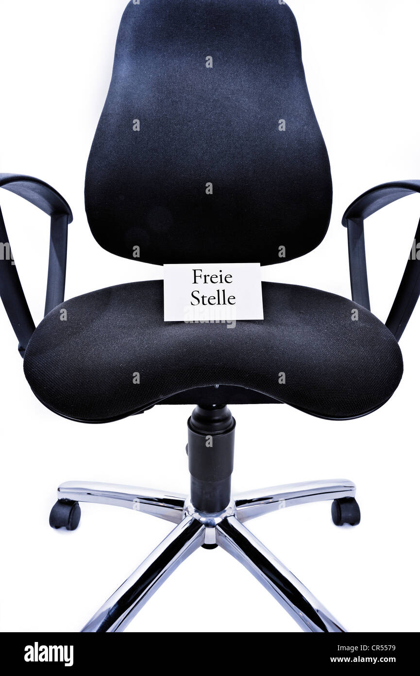 Empty positions hi-res stock photography and images - Alamy