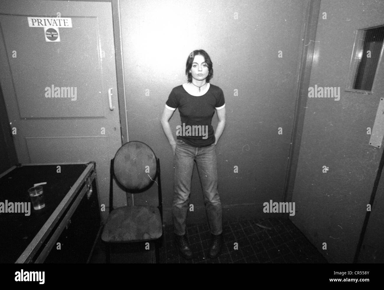 Louise Wener High Resolution Stock Photography and Images - Alamy