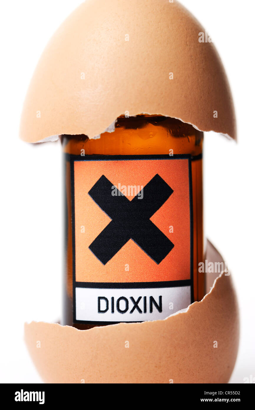 Hazard symbol bottle hi-res stock photography and images - Alamy