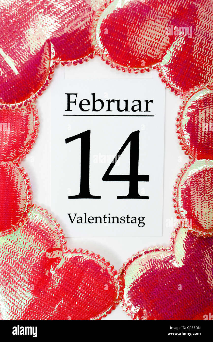 Sheet calendars hi-res stock photography and images - Alamy