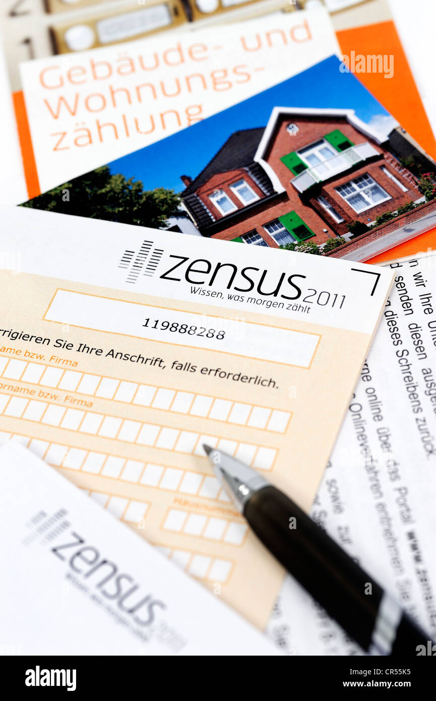 Forms housing hi-res stock photography and images - Alamy