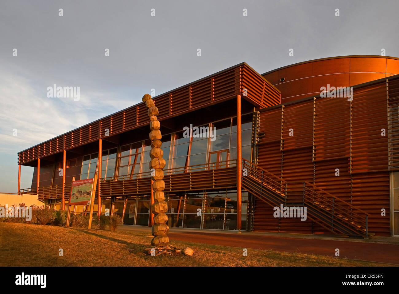 Dompierre hi-res stock photography and images - Alamy