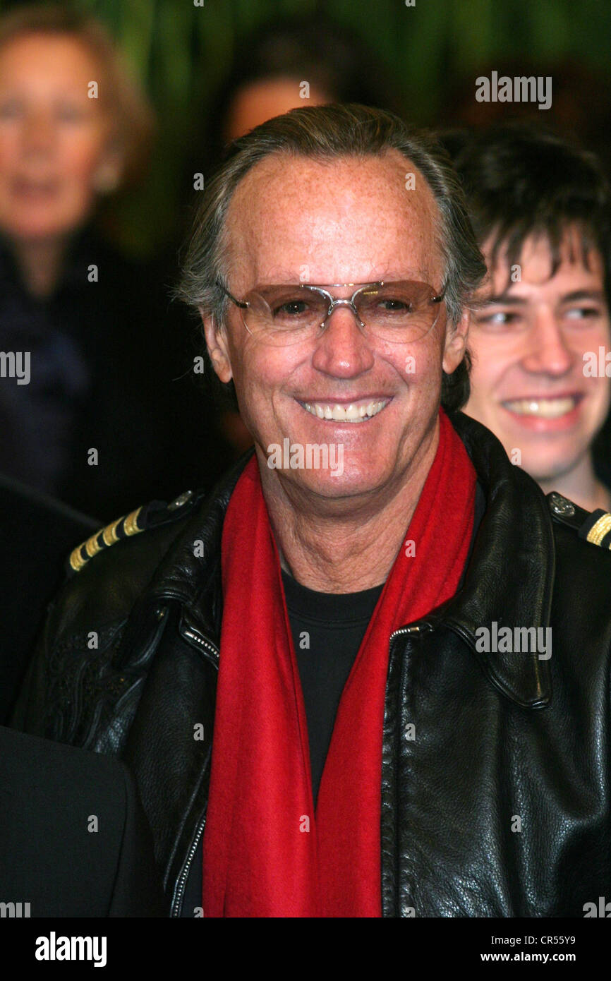 Fonda High Resolution Stock Photography and Images - Alamy