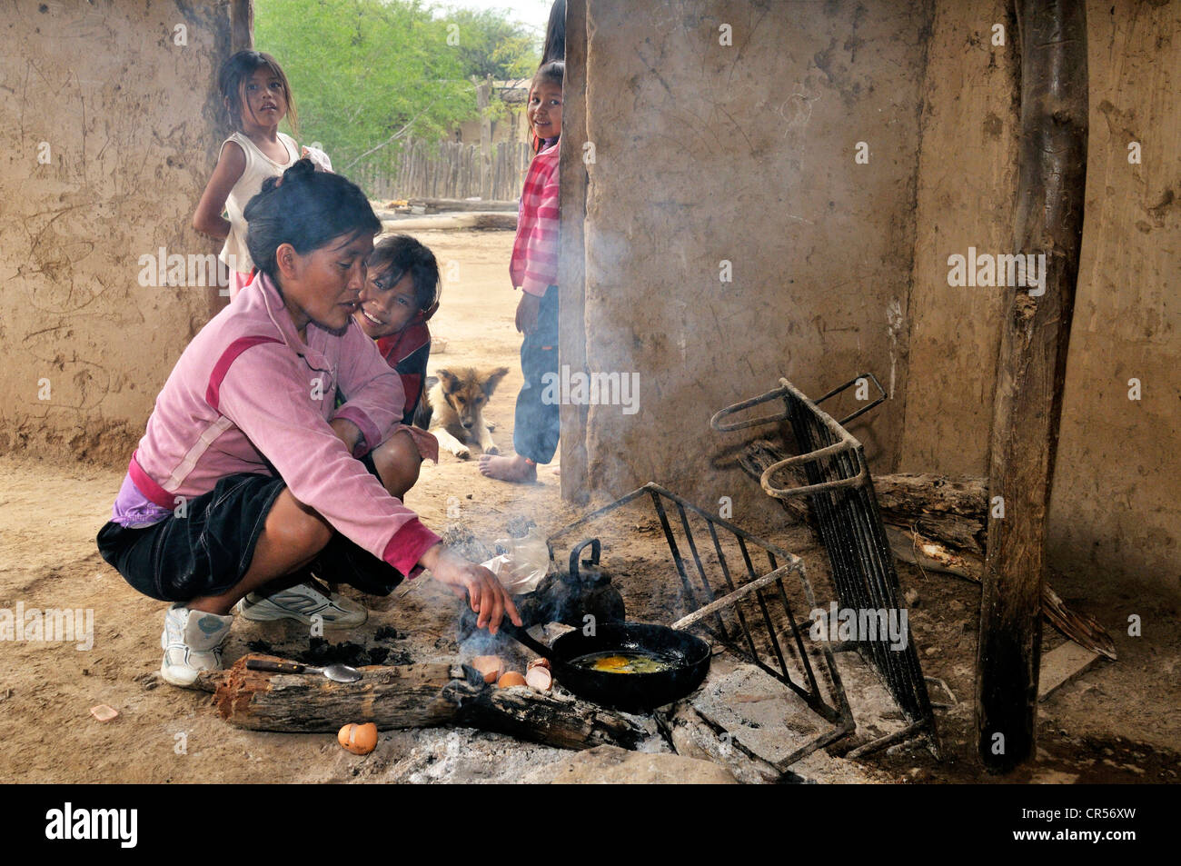 Indigenous kitchen High Resolution Stock Photography and Images - Alamy