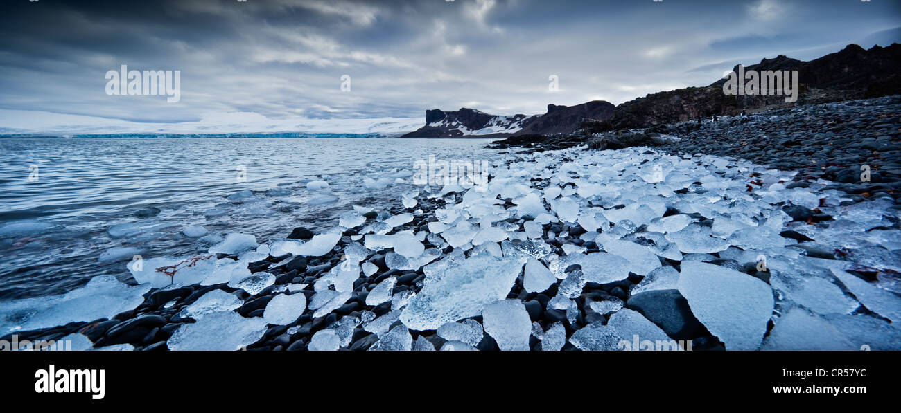 Ice antarctic hi-res stock photography and images - Alamy