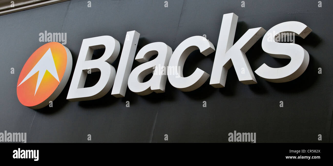 Brand logo sign hi-res stock photography and images - Alamy