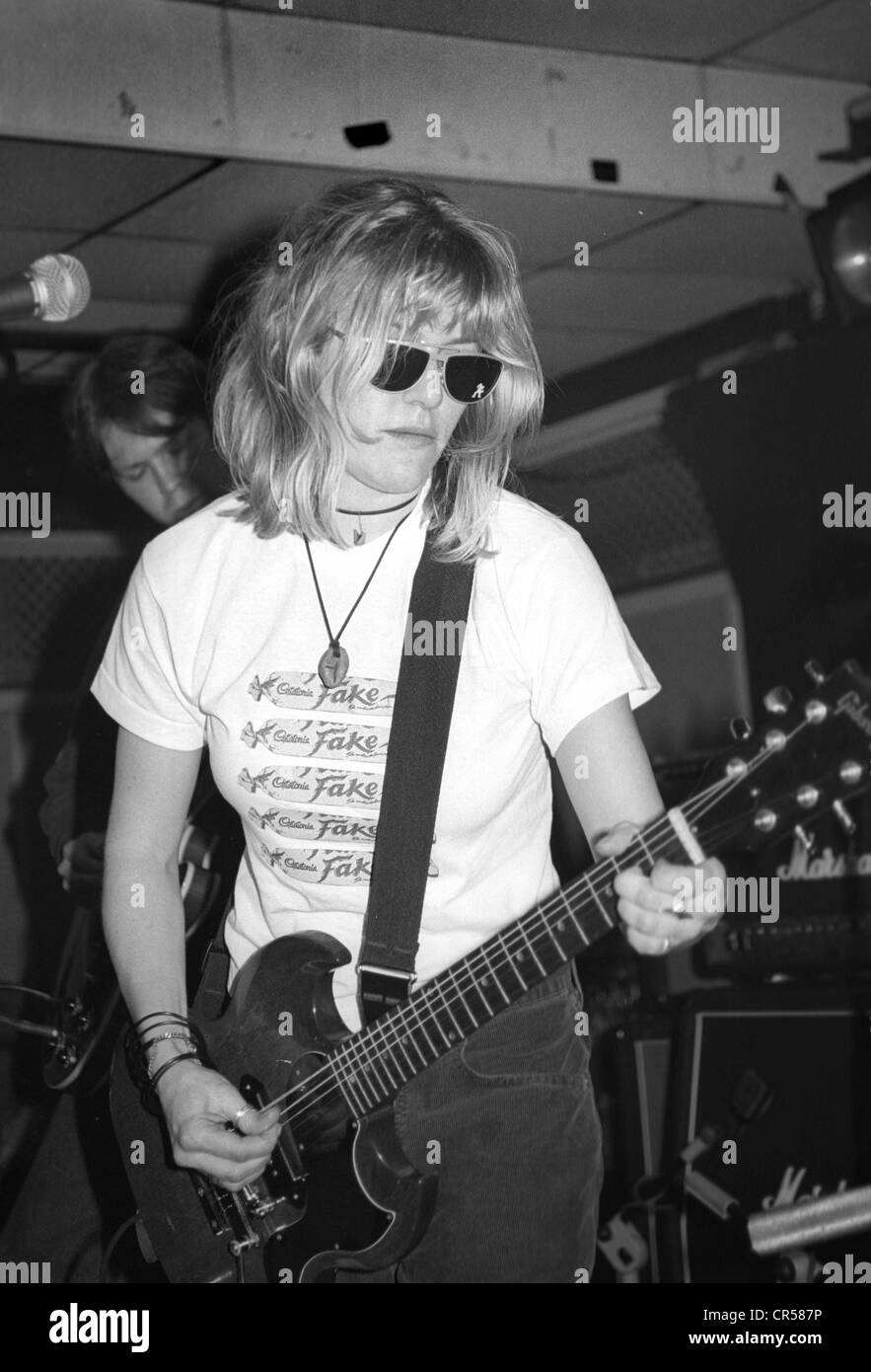 Cerys matthews hi-res stock photography and images - Alamy