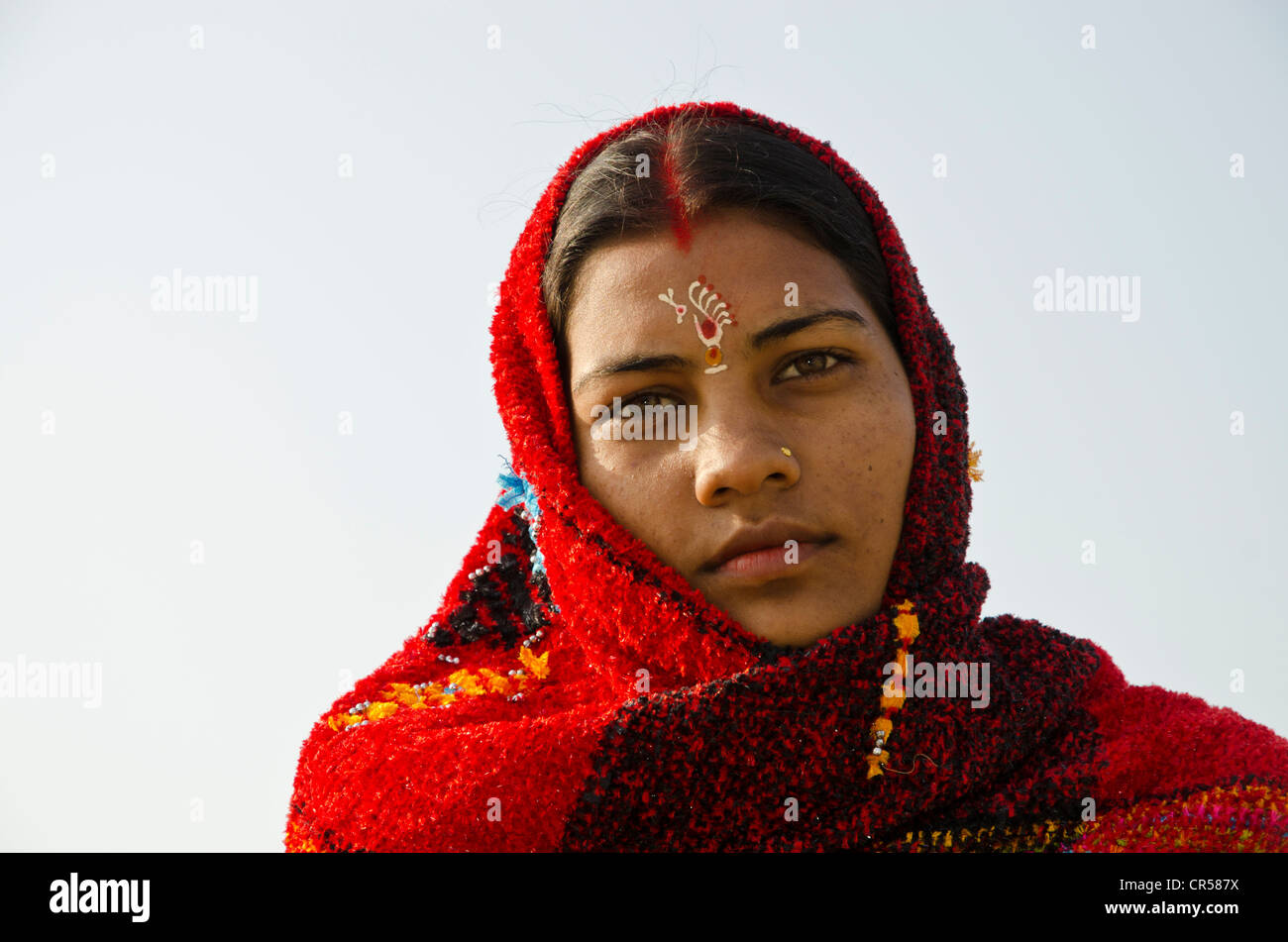 Tilak during hi-res stock photography and images - Alamy