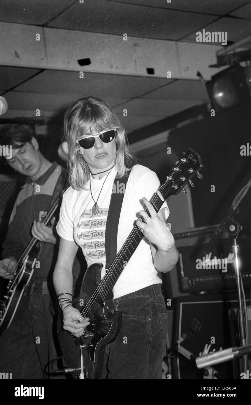 Cerys matthews Black and White Stock Photos & Images - Alamy