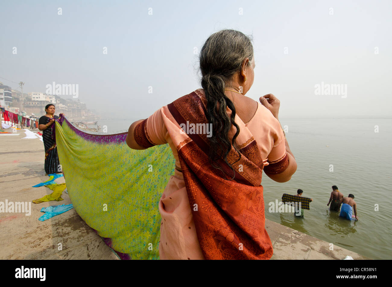 Photo Of Women Without Clothes Bathing