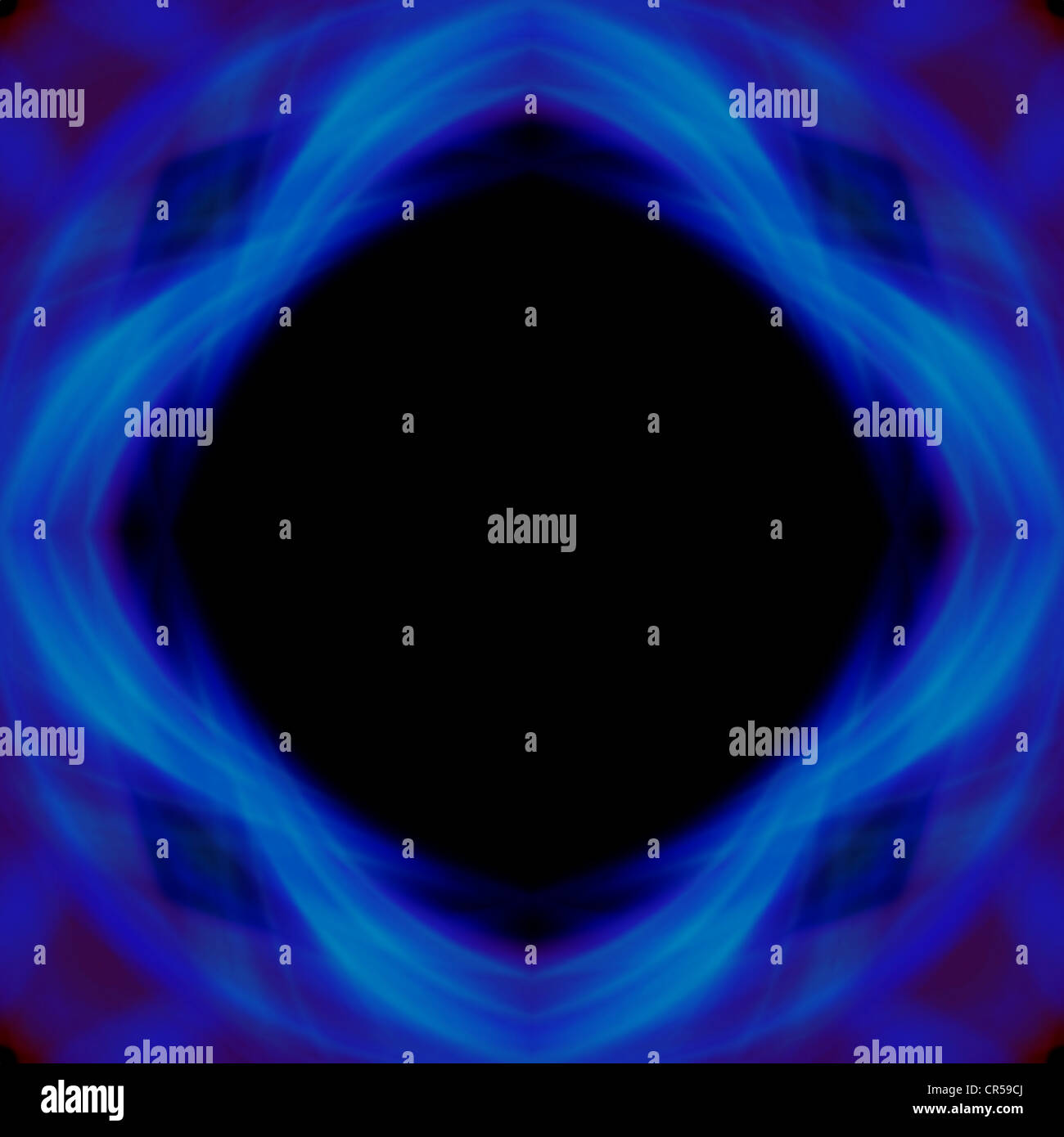 Abstract powerful background object Stock Photo - Alamy