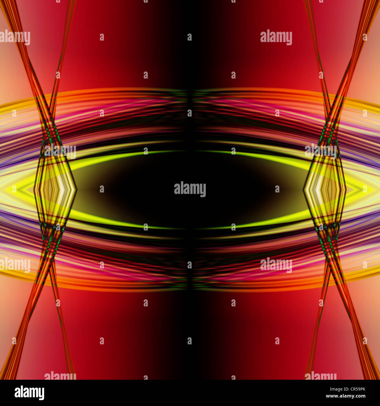 Abstract powerful background object Stock Photo - Alamy