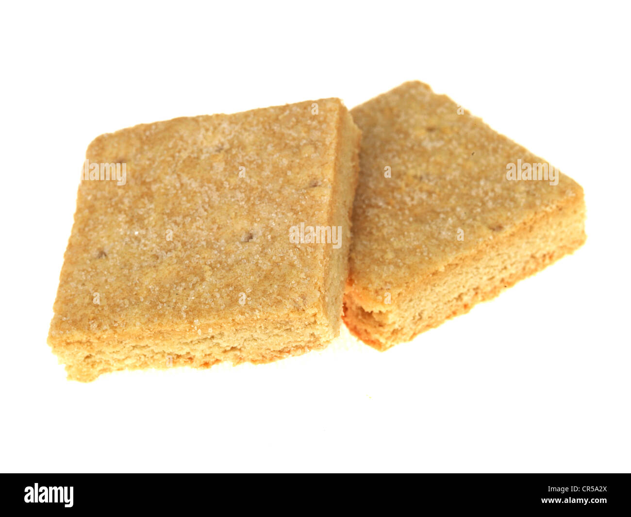 All butter shortbread biscuits hi-res stock photography and images - Alamy