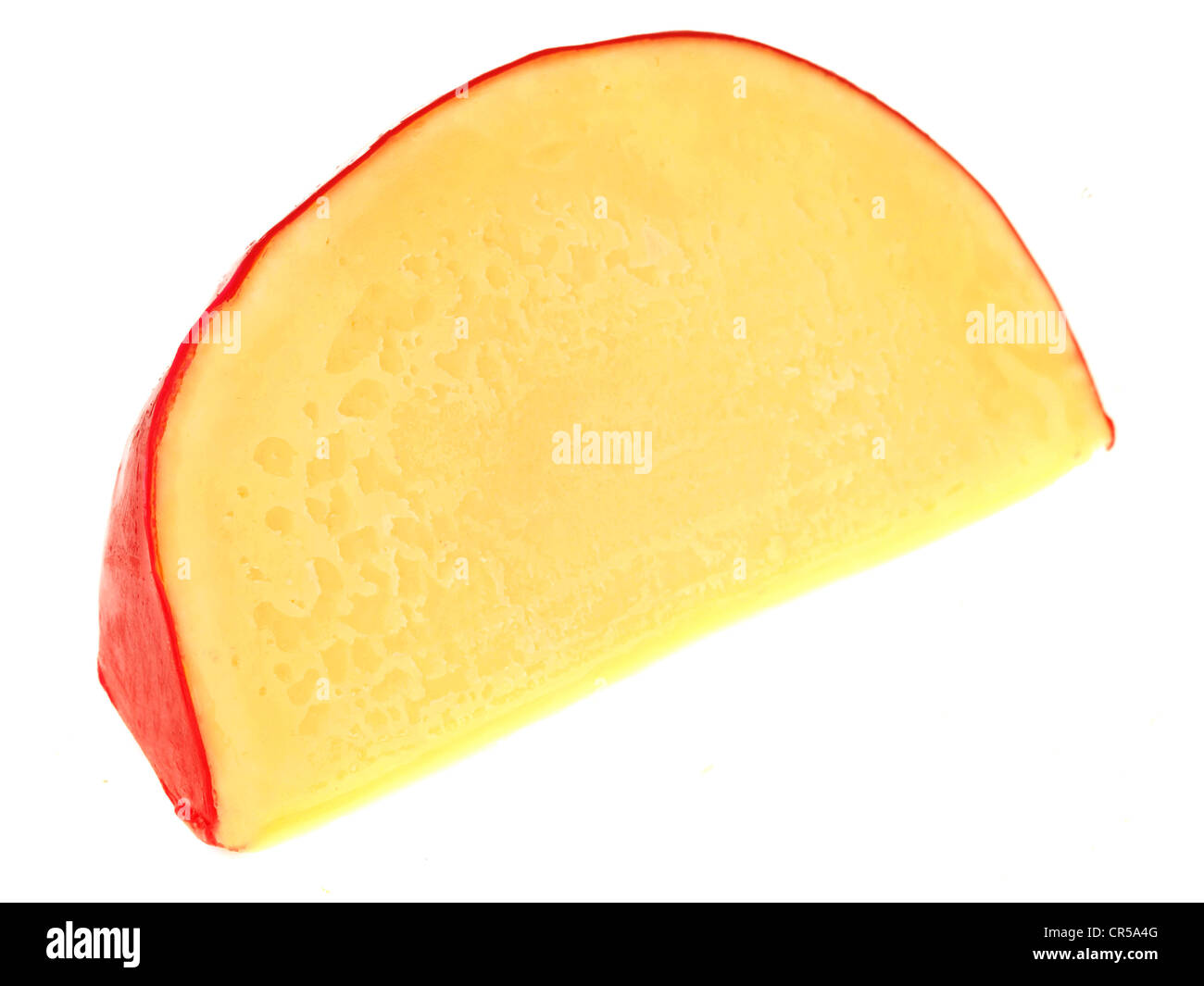 Dutch Edam Cheese Stock Photo - Alamy
