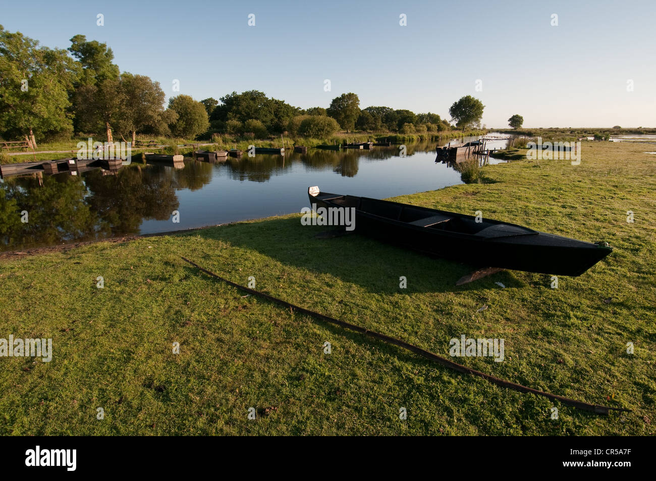 Regional park briere hi-res stock photography and images - Alamy