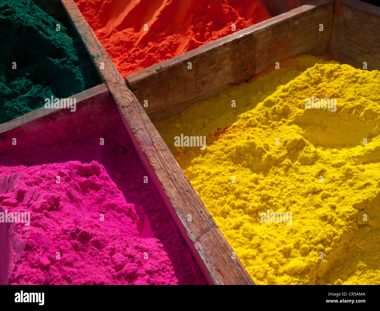 Nepal color hi-res stock photography and images - Alamy