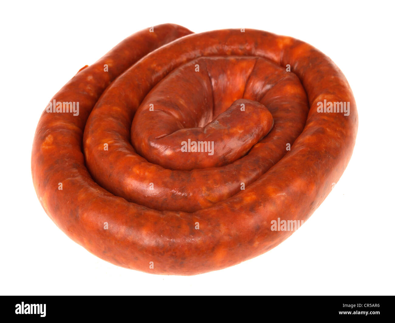 Chorizo sausage hi-res stock photography and images - Alamy