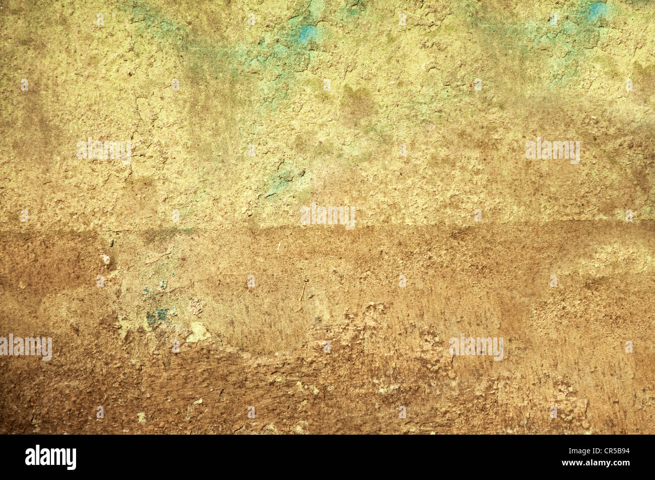 Old grunge obsolete wall, background texture image Stock Photo - Alamy