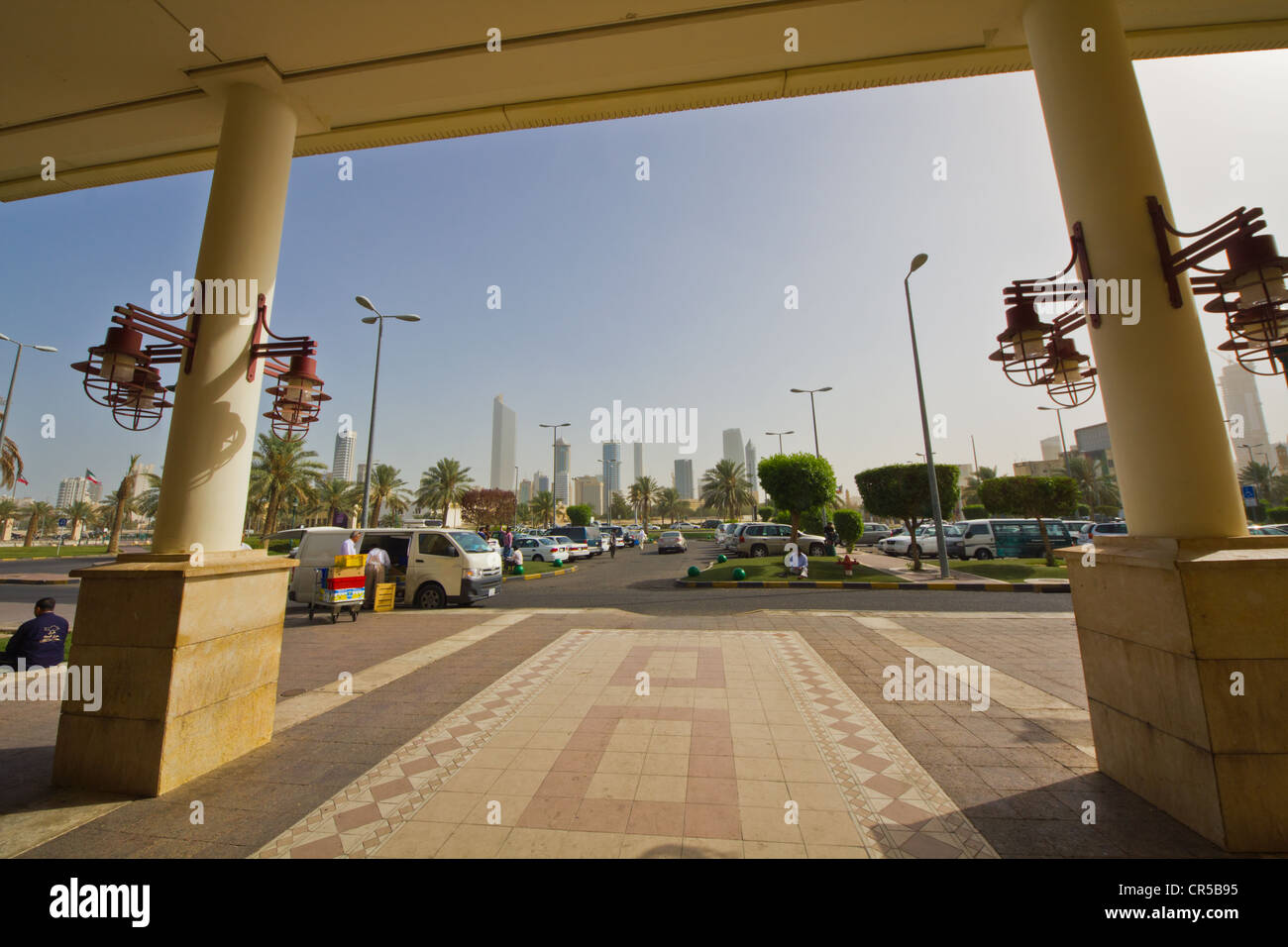 Sharq mall hi-res stock photography and images - Alamy