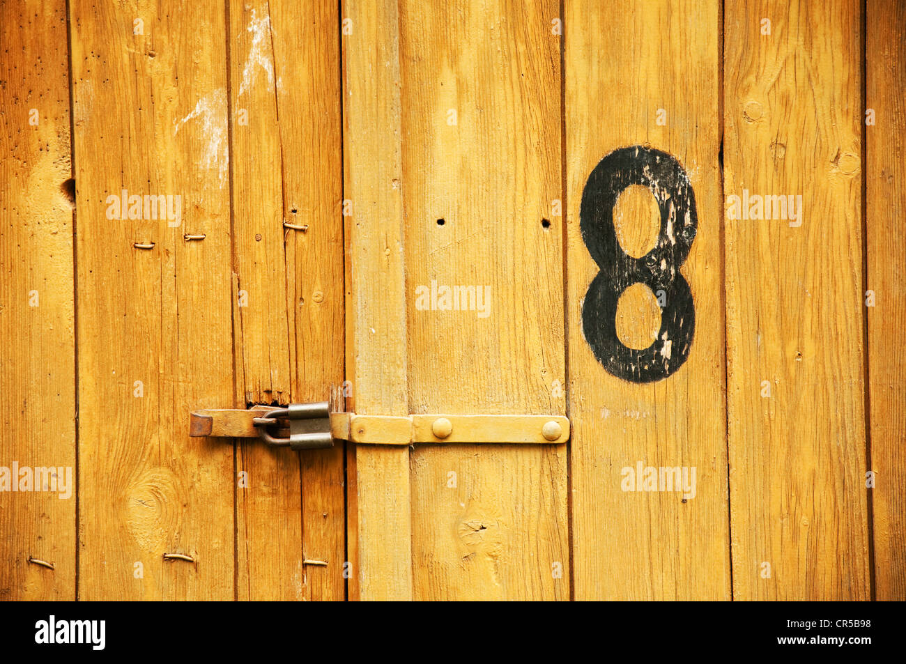 Eight number hi-res stock photography and images - Alamy