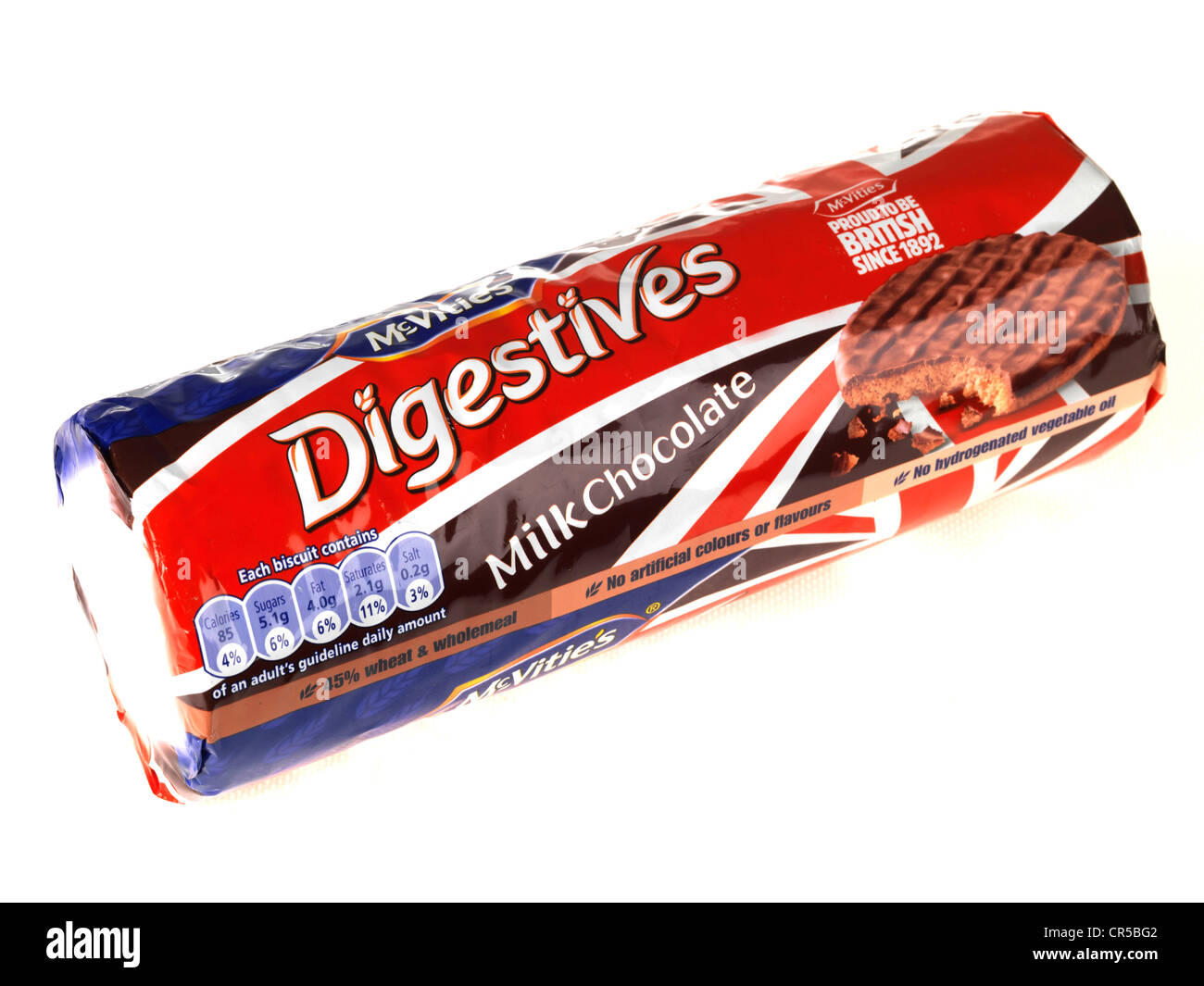 Chocolate Biscuits Packet Stock Photos & Chocolate Biscuits Packet ...