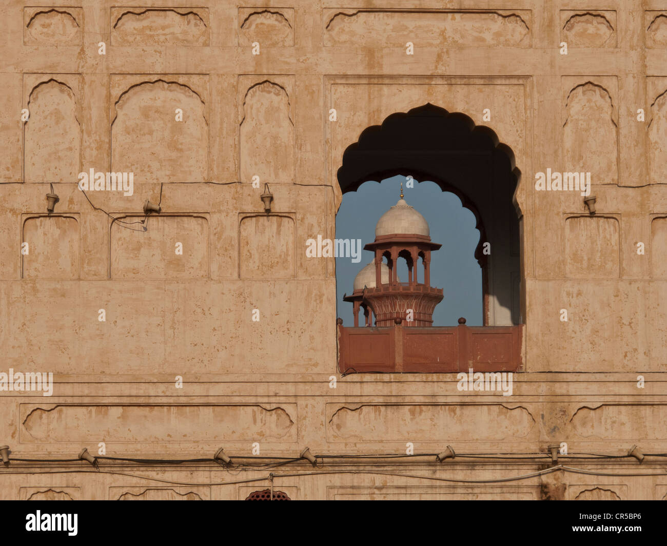 Jama mosque detail hi-res stock photography and images - Alamy