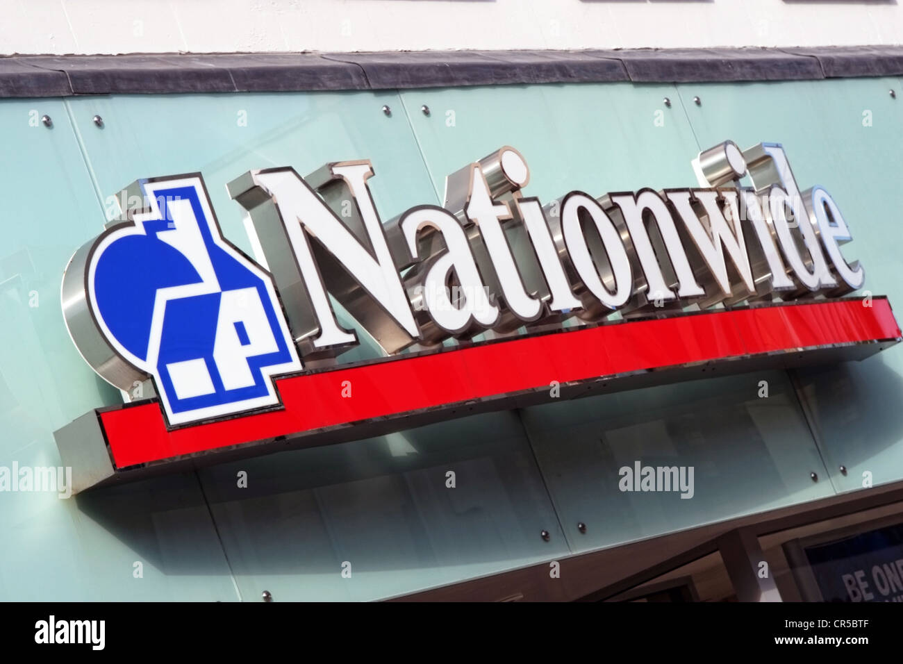 Nationwide Logo High Resolution Stock Photography and Images - Alamy