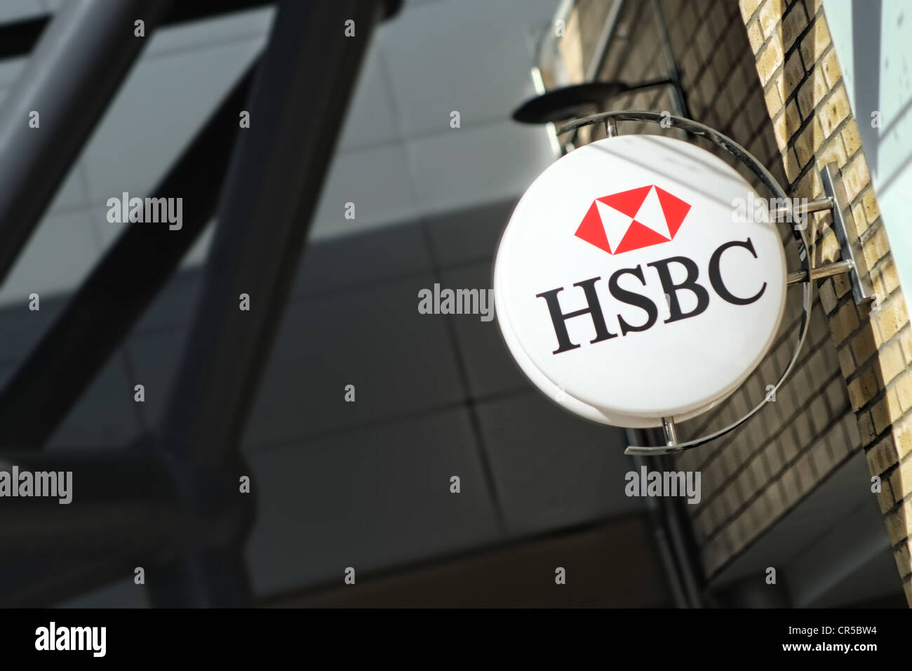 Hsbc logo High Resolution Stock Photography and Images - Alamy