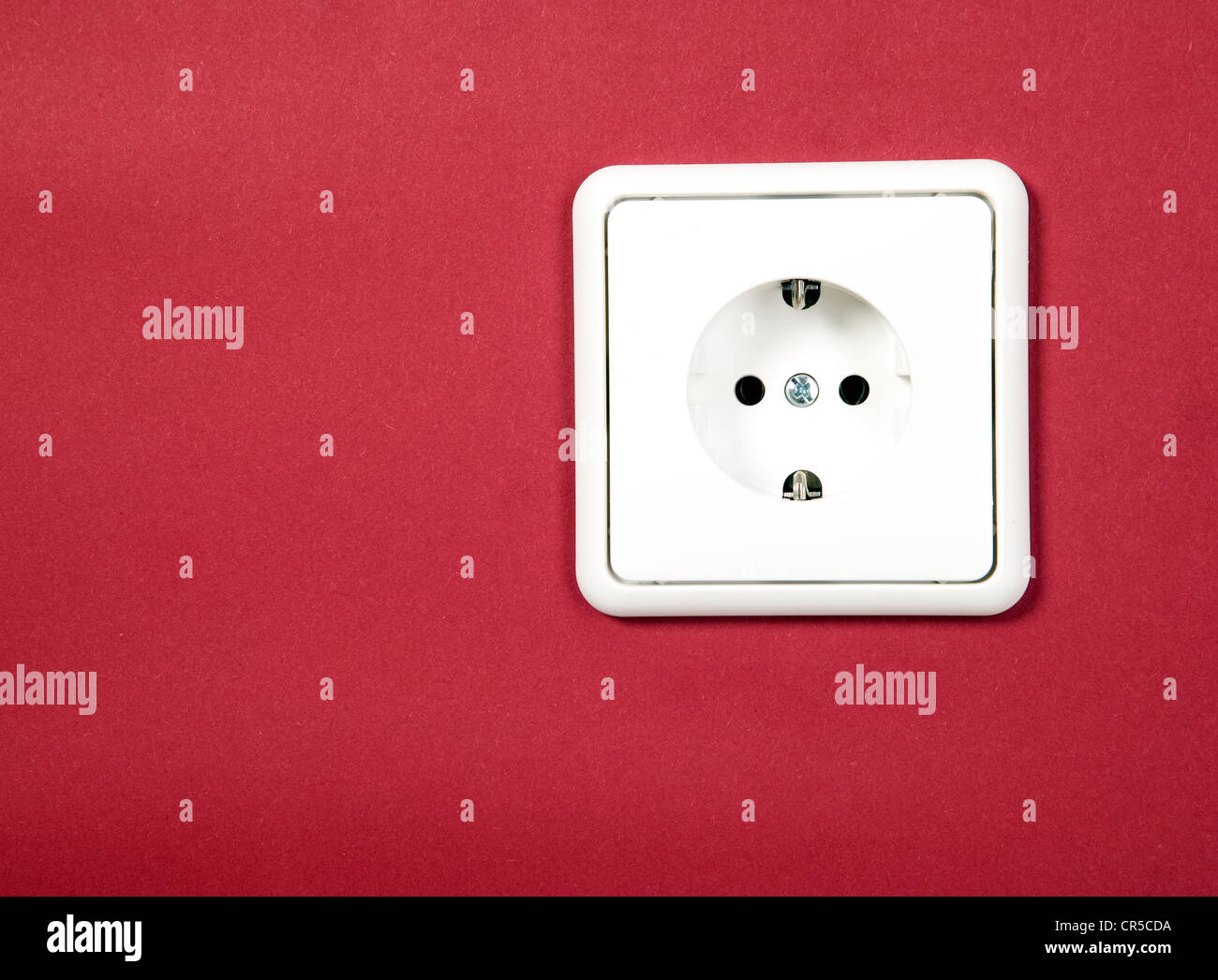 Red insert hi-res stock photography and images - Alamy