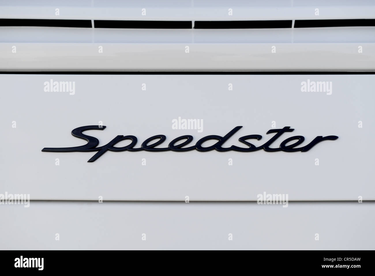 2011 Porsche 911 Speedster limited edition convertible sports car name ...