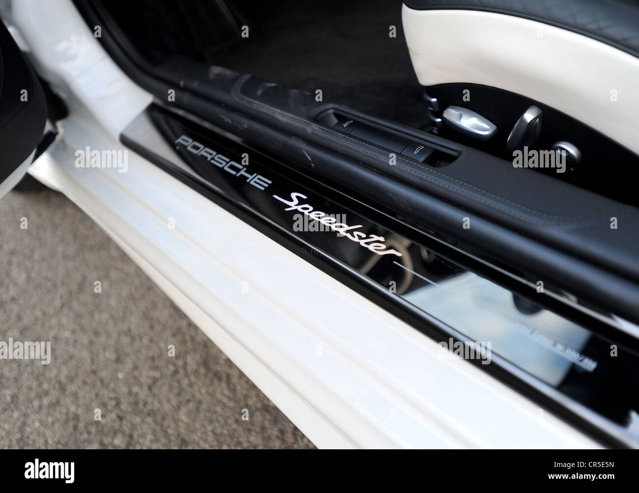 Kick plate hi-res stock photography and images - Alamy