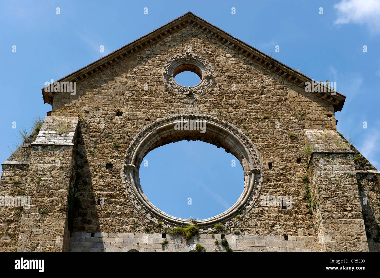 Merse tuscany hi-res stock photography and images - Alamy