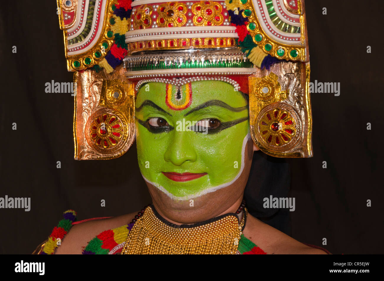 Navarasangal In Kathakali