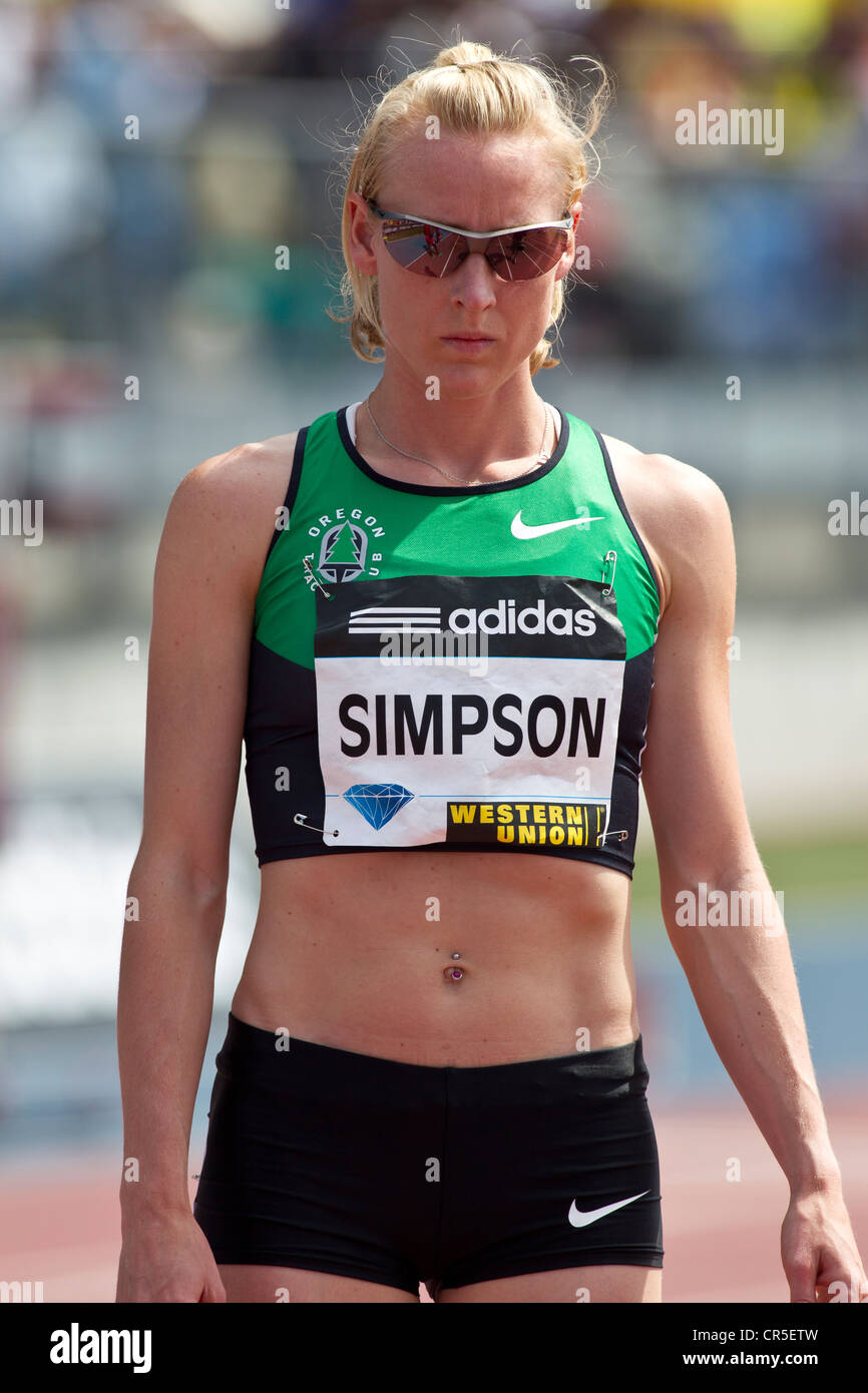 Jenny simpson hi-res stock photography and images - Alamy