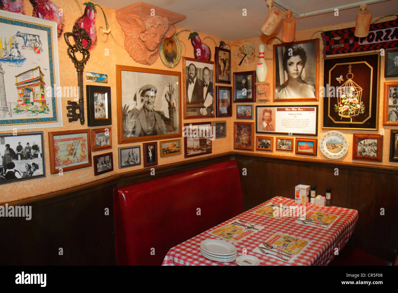 Fort Ft. Lauderdale Florida,Plantation,Buca di Beppo Italian,restaurant ...