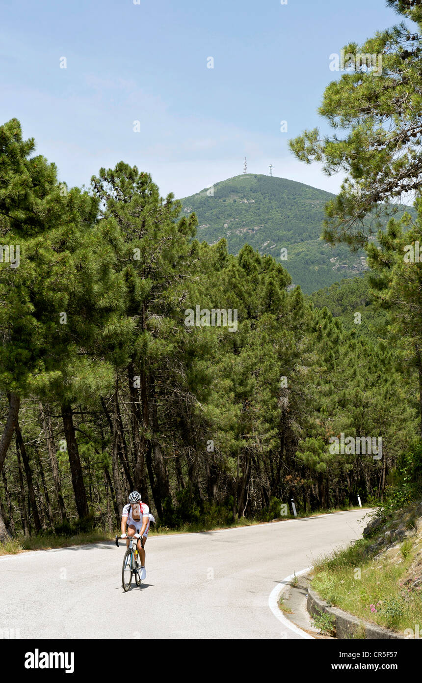 Monte pisano tuscany hi-res stock photography and images - Alamy