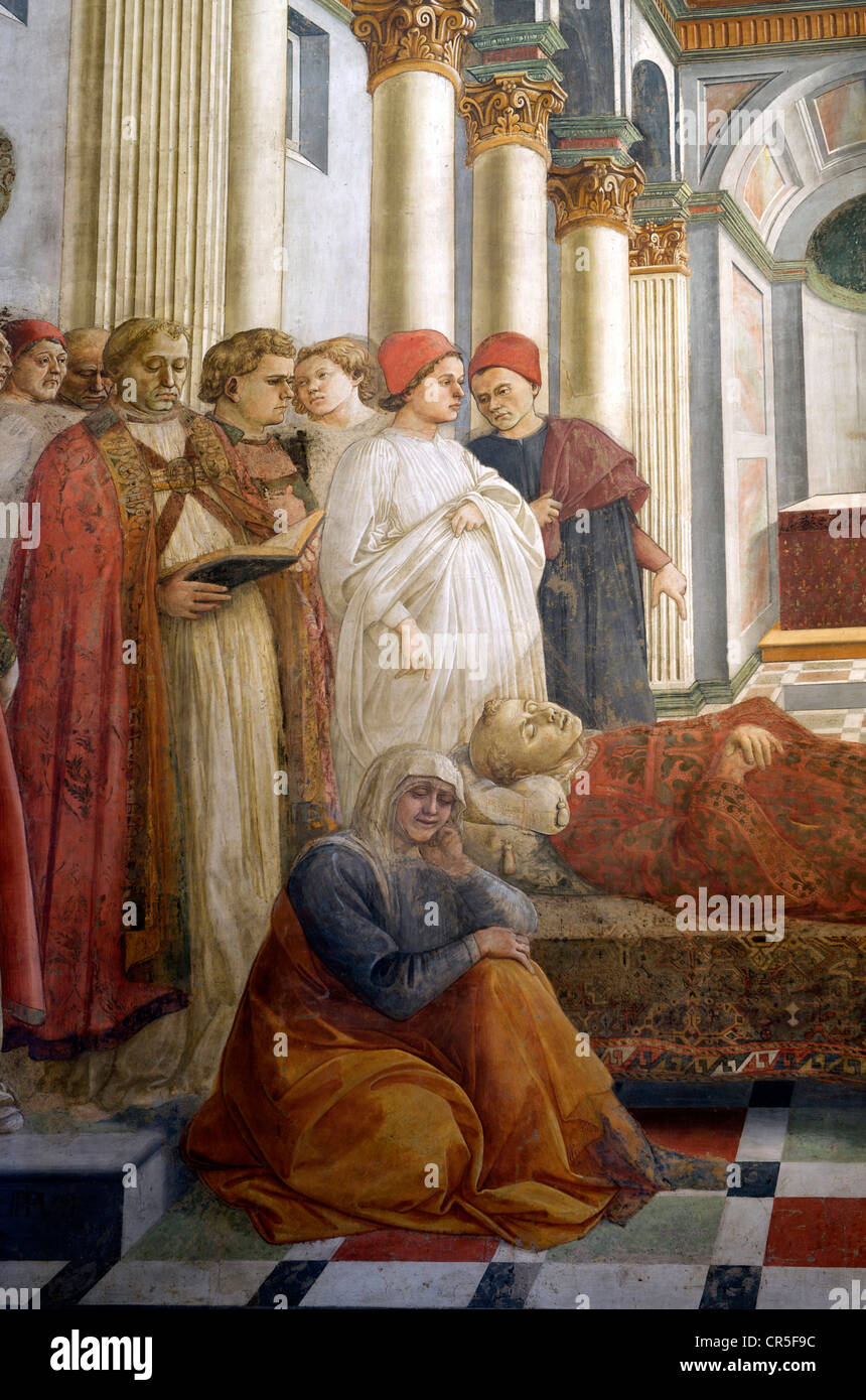 Stefano lippi hi-res stock photography and images - Alamy