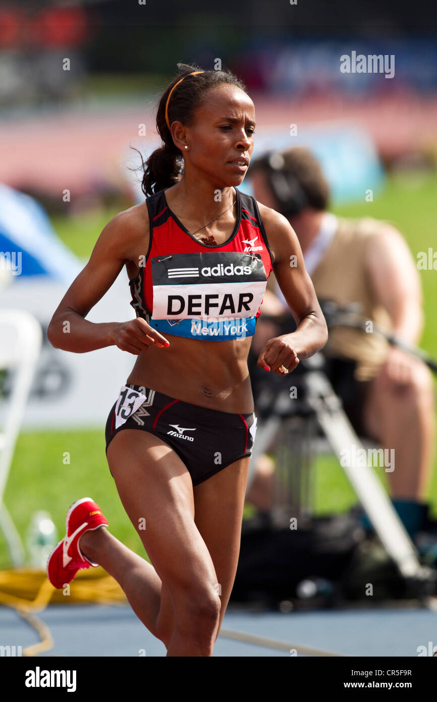 Meseret defar hi-res stock photography and images - Alamy