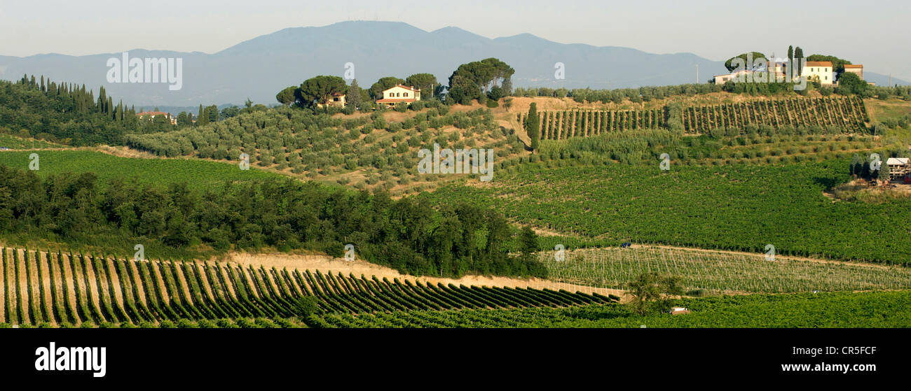 Valdarno hi-res stock photography and images - Alamy