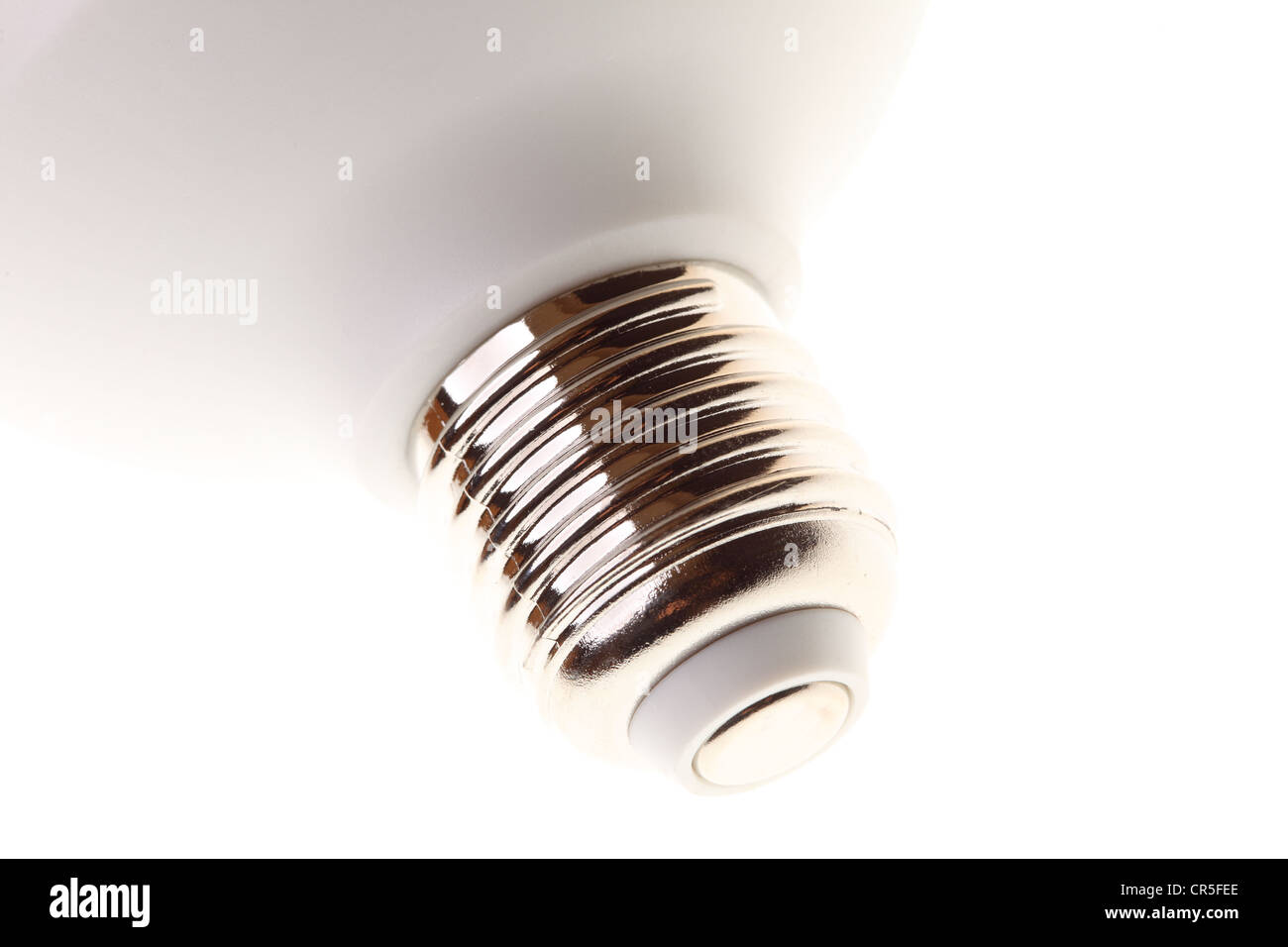 thread bulb isolated on a white background Stock Photo - Alamy